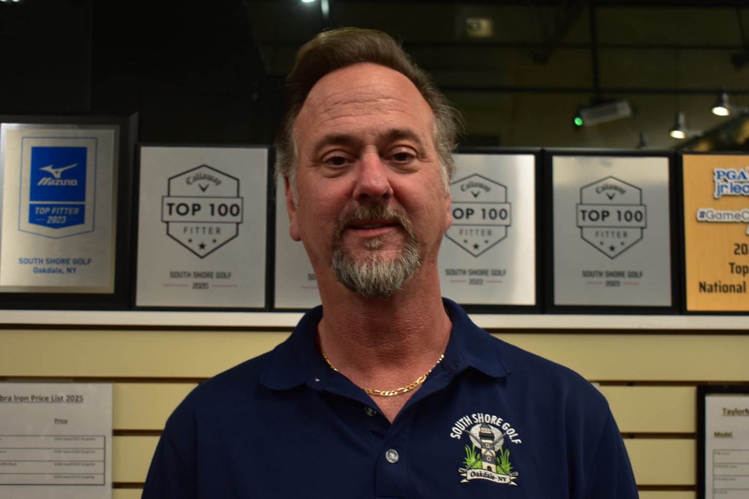 South Shore Golf Store - Your go-to golf store on Long Island NY